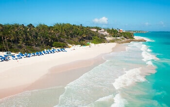 Top 10 Winter Sun Locations In The World - Indigo Car Hire