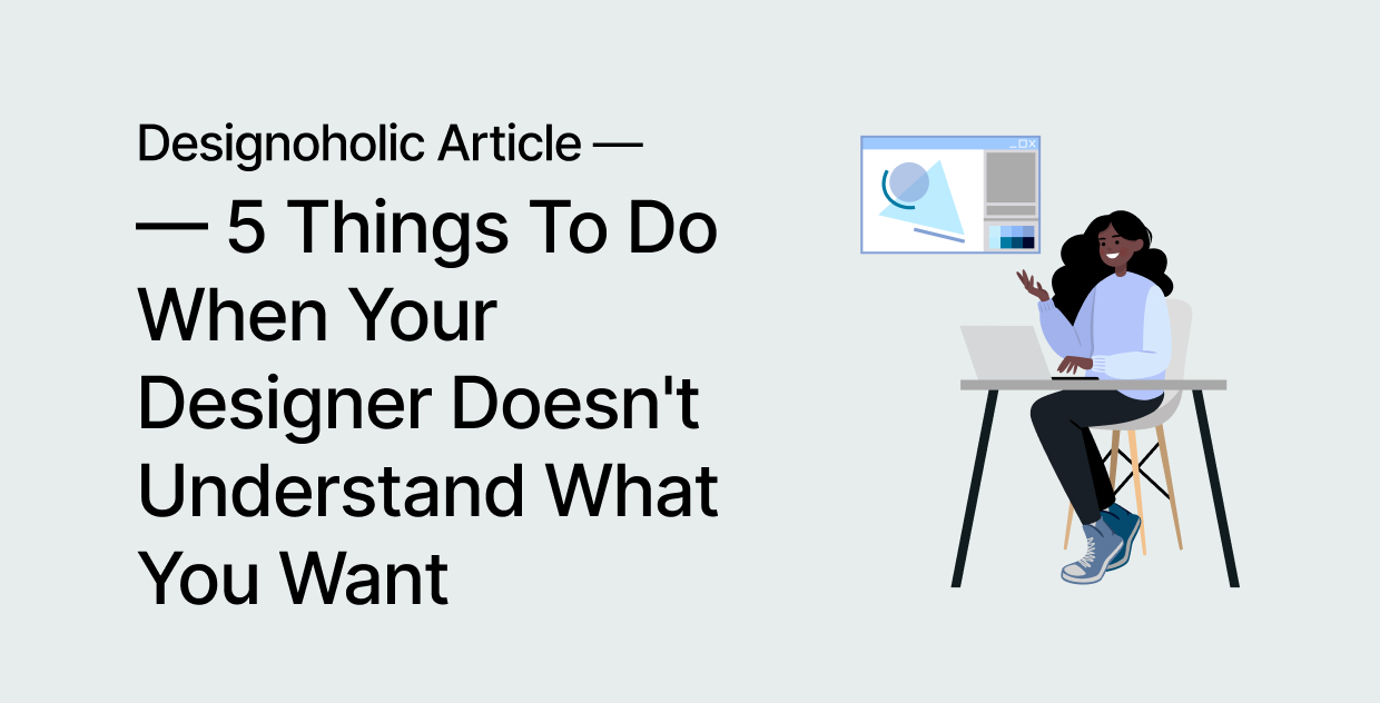 Effective Communication With Your Designer | Brainstorming