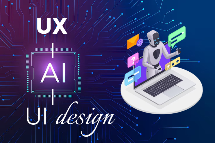 The Future of UI/UX Design: AI and Beyond | creative agencies | Design ...